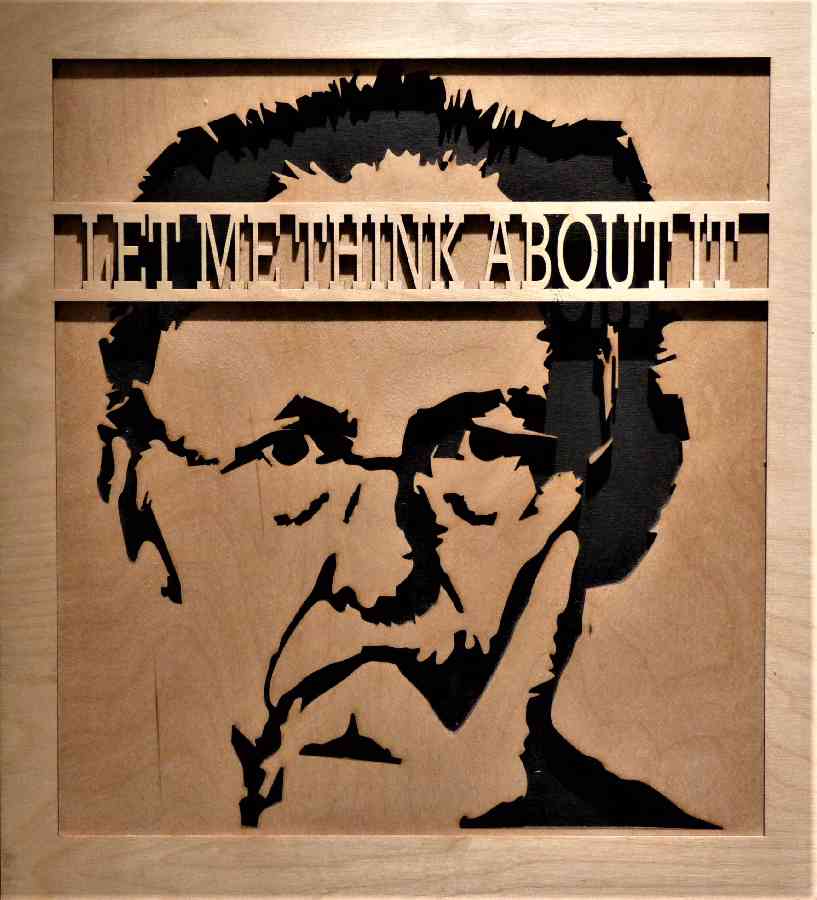 Portraits - Jeff Weiss Art